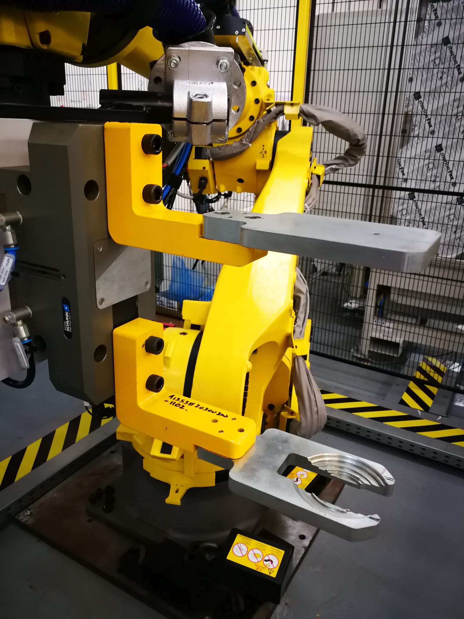 Critical Assembly Processes - Jendamark