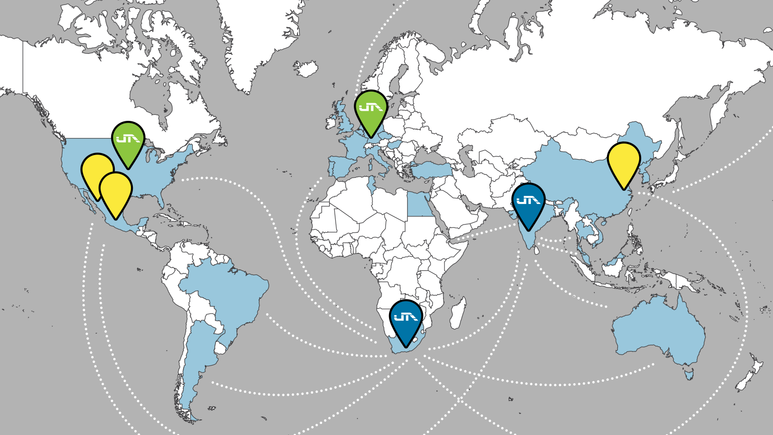 Jendamark Global Support | 24/7 Customer Service