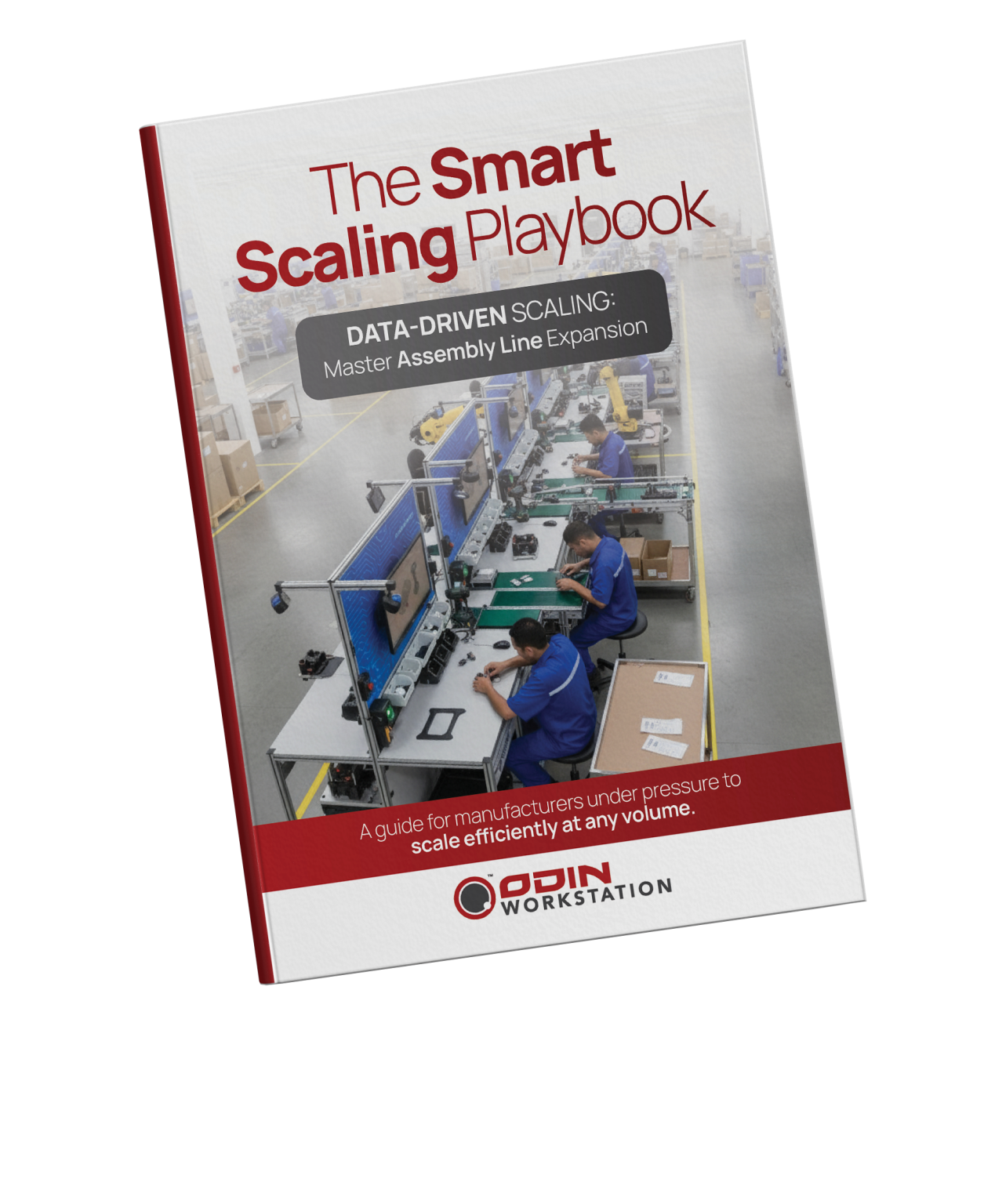 TIMWOODS Guide: 8 Wastes of Lean and How to Identify Them
